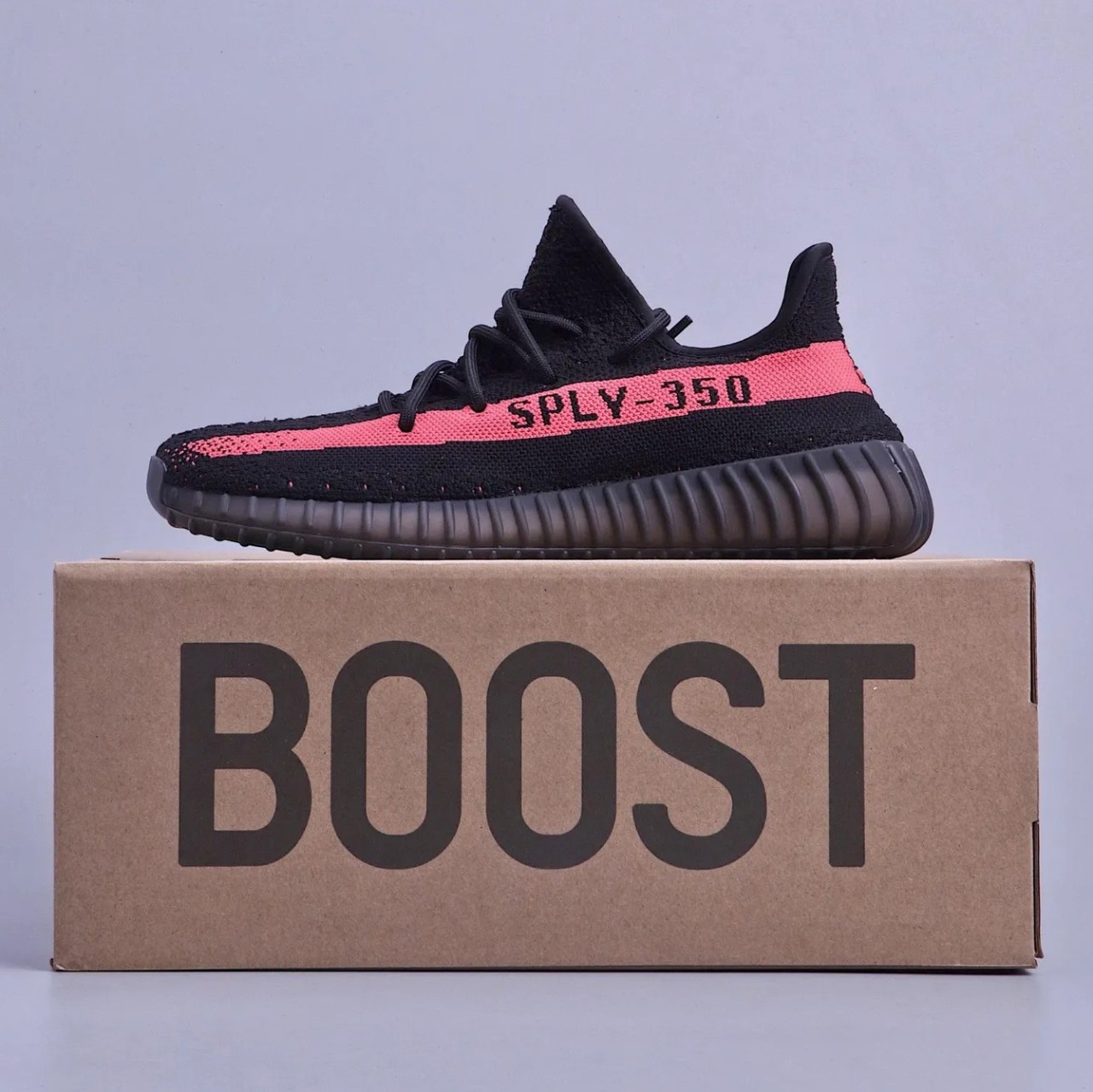 重磅！Yeezy 350「黑粉」也要补货了...|adidas|天猫|可燃冰|指南|购物车_新浪新闻