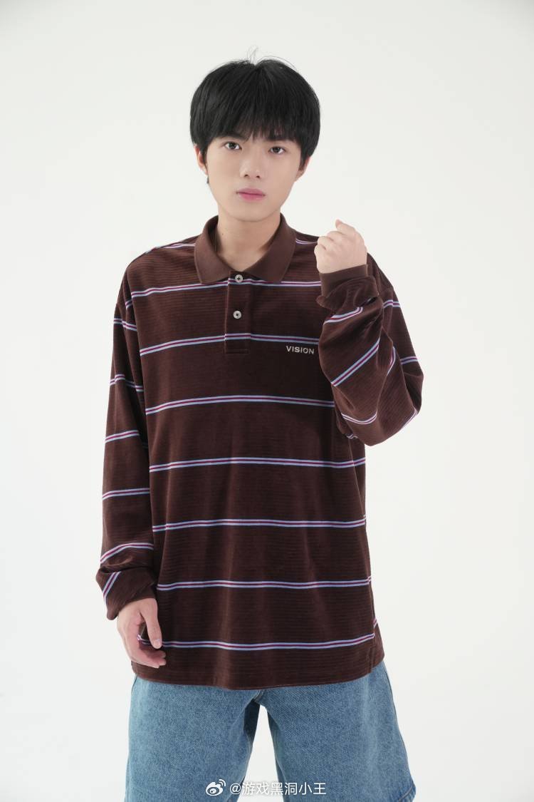 TTG多巴胺写真，全员都很甜|KPL_新浪新闻