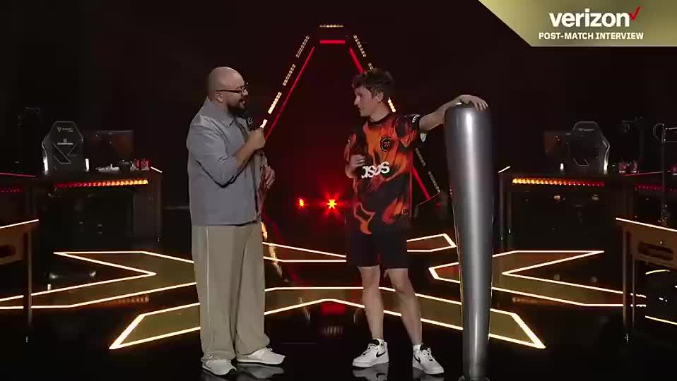 他温我哭！Boaster为中国队伍发声：我会拿下EG……|中国|fnc_新浪新闻