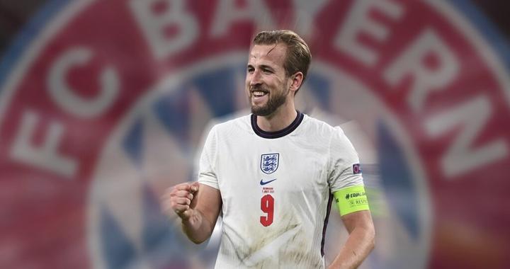 凯恩将破魔咒！最快2天后捧起首冠，热刺生涯4368天从未夺冠|哈里·凯恩|热刺|拜仁_新浪新闻