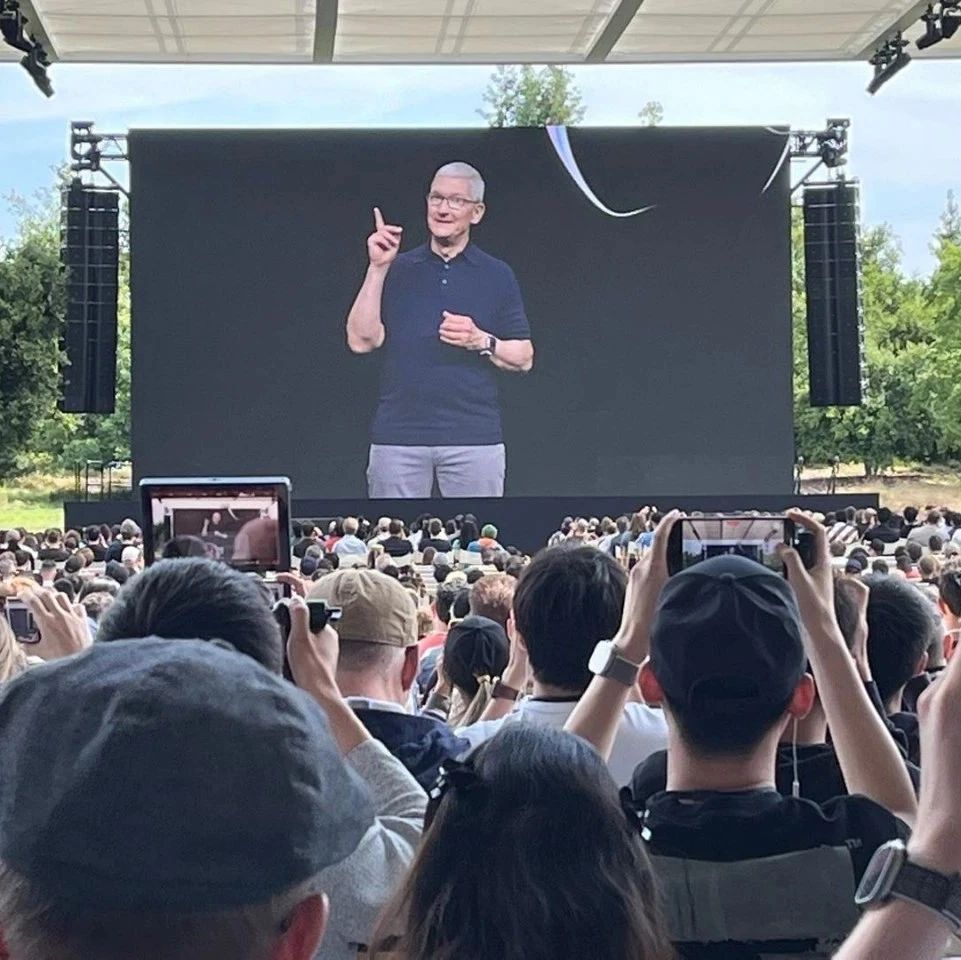 iPhone15发布会，定了|iPhone|苹果_新浪新闻