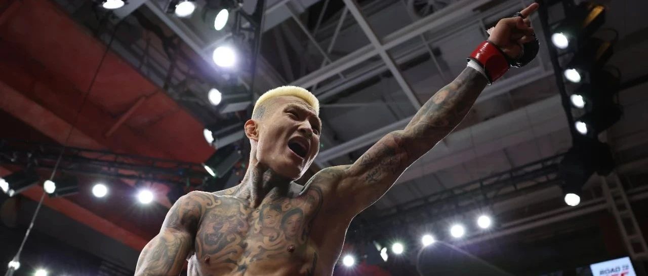 UFC精英之路第2季半决赛 | 羽量级前瞻|UFC|半决赛|李凯文_新浪新闻