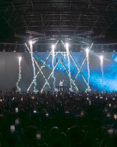 Alan Walker将在今年开启国内多城巡演……|巡演_新浪新闻