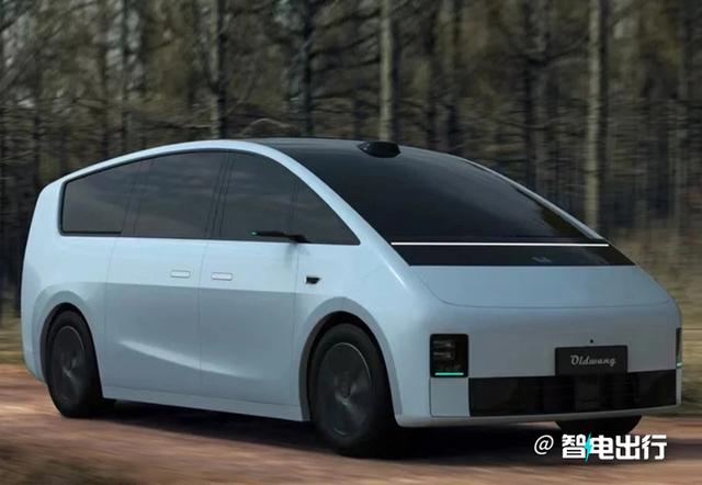 理想首款MPV曝光！“套娃”现代外观+L8内饰，今年四季度首发-新浪汽车
