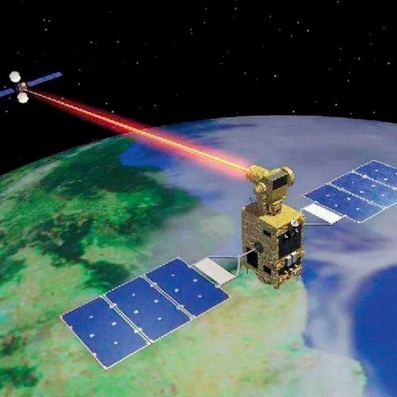 数据中继卫星：测控站搬上太空|卫星_新浪新闻