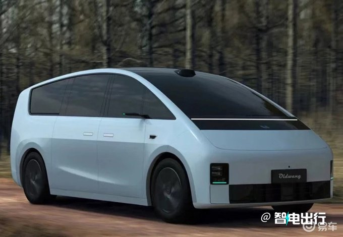 理想首款MPV曝光！套娃现代外观+L8内饰，四季度首发-新浪汽车