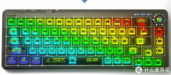 f68与f98键盘的区别|布局|设计_新浪新闻