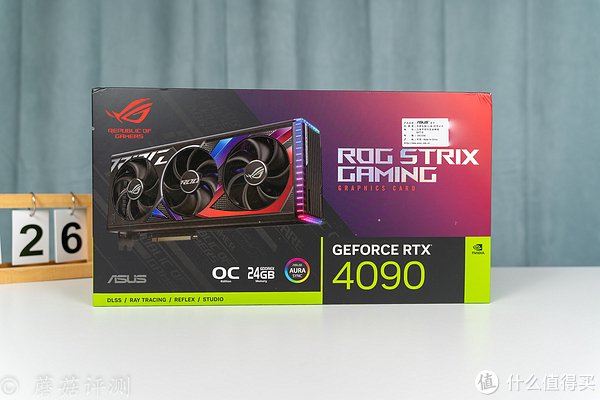 4090显卡中的独一档，华硕ROG玩家国度RTX4090猛禽显卡 评测|设计|内存|华硕ROG_新浪新闻