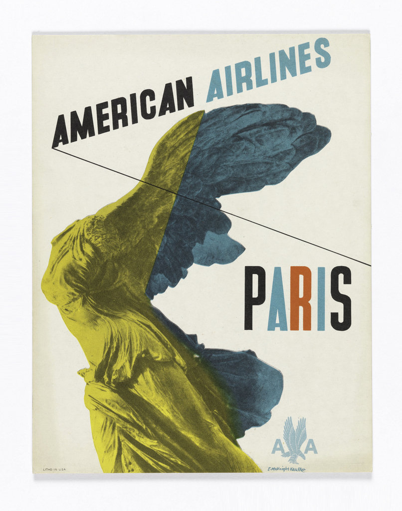 英国艺术家 爱德华·M·考夫（Edward McKnight Kauffer）……|英国|爱德华|艺术家_新浪新闻