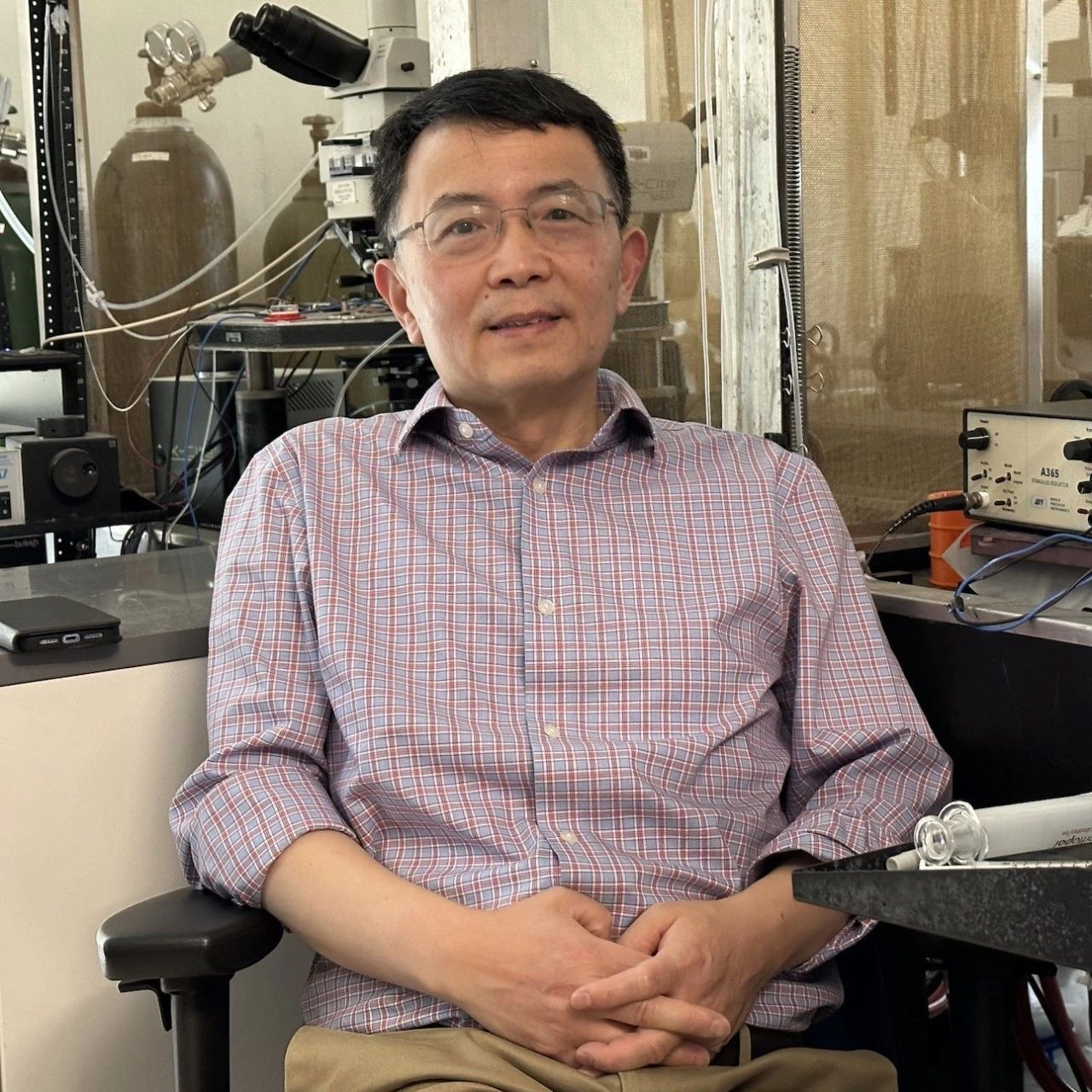 提高记忆力或迎新方法：纪如荣团队揭示PD-L1/PD-1信号通路在海马学习记忆中的作用|突触_新浪新闻