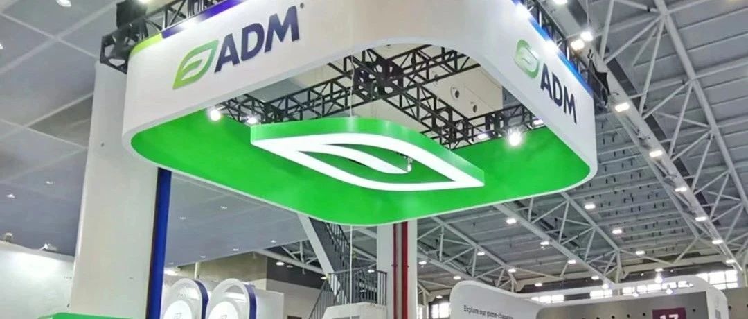 谁是艾地盟？ADM中国区总裁朱淋波卸任多职，背后百年粮商押注中国宠物市场|食品|上海市|ADM_新浪新闻