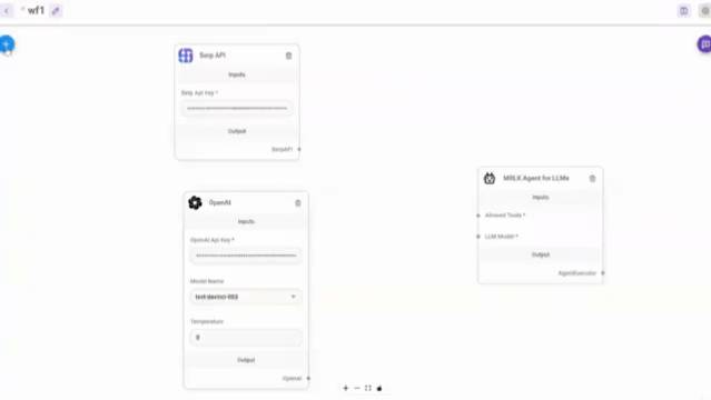 Flowise 在 Github 上马上就1.4万颗星了……_新浪新闻