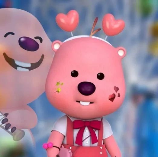 联名圈新晋顶流！刷爆油管和小红书的Loopy到底有啥魅力？|顶流|表情包_新浪新闻