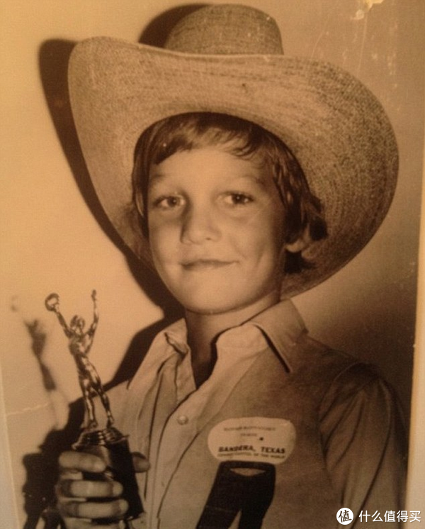 鼓励我“尽管放手去体验”的一本书️🌟🏼|绿灯_新浪新闻