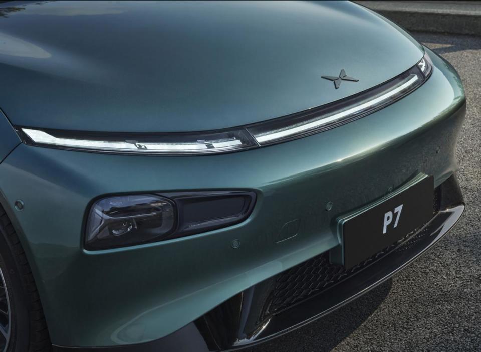 Model 3、小鹏P7i、蔚来ET5怎么选？买谁才是“大怨种”？-新浪汽车