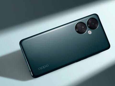 OPPO千元机“越级”，5000mAh+67W+1亿像素，4年不卡顿仅1249元|千元机|像素|手机|电池|散热_新浪新闻