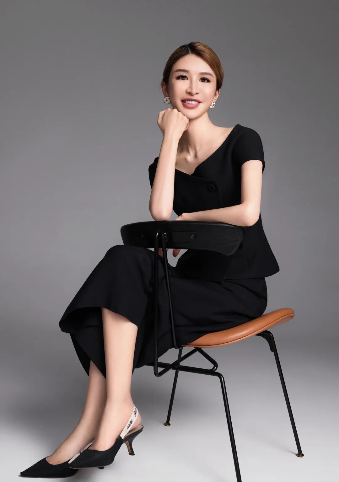 高端访谈 | 日置名媛集团创始人Cindy Fu：后疫情时代重塑美业品牌力|美容_新浪财经_新浪网