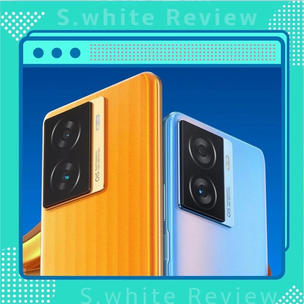 【新机】iQOOZ8来了 跑分现身 搭载天玑8200 性能提升~|iQOO|电池_新浪新闻