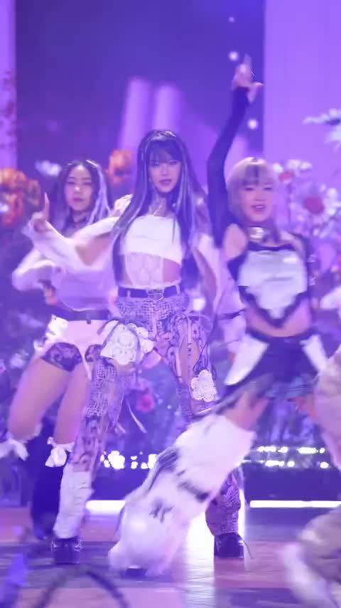 MABELZ from PiXXiE 就是唱whatever那个团的妹妹……|泰兰德_新浪新闻