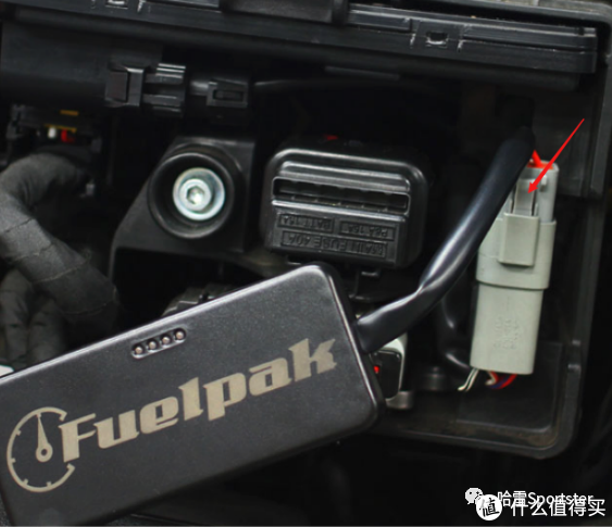 哈雷Sportster使用Fuelpak调整电脑教程-新浪汽车