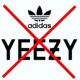 暴跌30%！停售Yeezy后，它扛不住了..|美元_新浪新闻