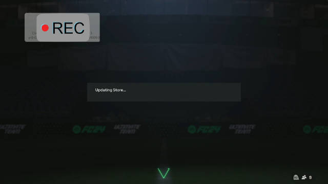 FC24 Ultimate Team开包Walk Out动画……|FIFA_新浪新闻