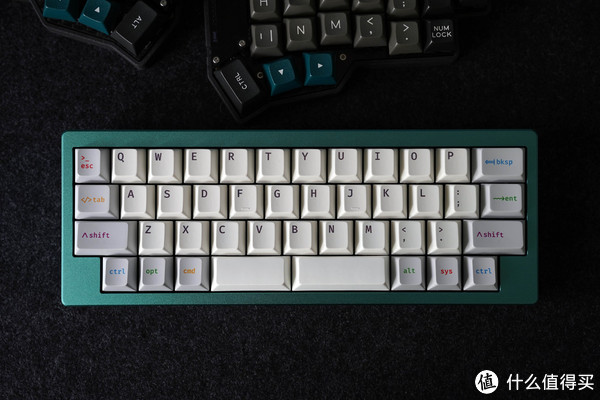 键帽前瞻丨极客主题，超高适配性Fira Code|极客_新浪新闻