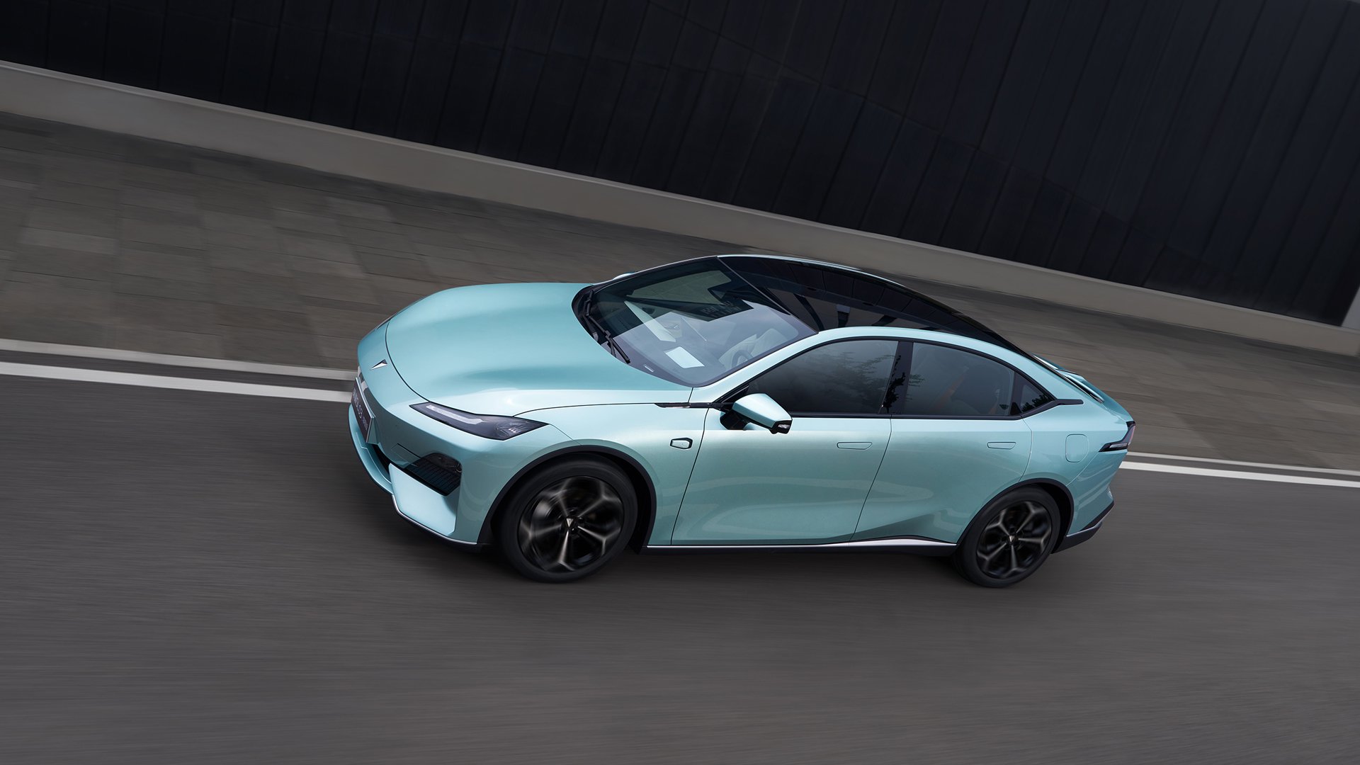 深蓝SL03焕新上市：首推200Max增程版-新浪汽车