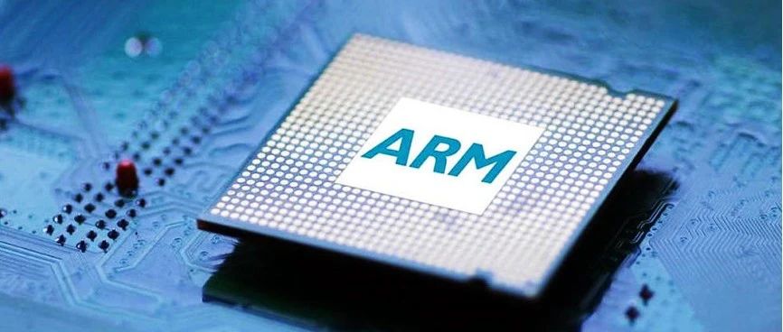 ARM上市：国外锣鼓喧天，国内万马齐喑|华为|ARM|ARM架构_新浪新闻