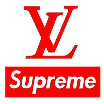 「Supreme x LV」联名平替？？|LV|Supreme_新浪新闻