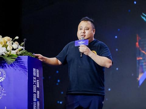 Novaverse元宇宙战略启动发布仪式|宇宙|仪式|数字化_新浪新闻