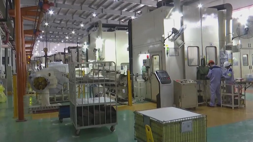 全力“拼经济” 民营经济如何“挑大梁”？|浙江省|曾刚|民营企业_新浪新闻