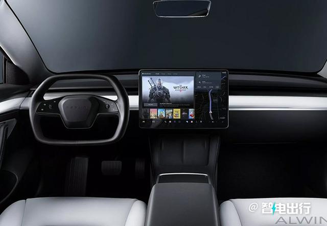 特斯拉首款MPV曝光！马斯克：命名Model Z，30万起售贵吗？-新浪汽车