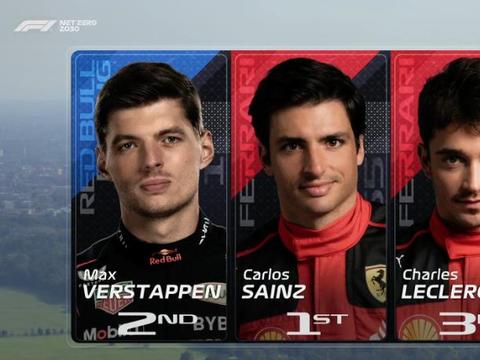 短暂快乐！法拉利主场收获赛季第三个杆位，正赛依旧不被看好|赛恩斯|杆位|法拉利_新浪新闻