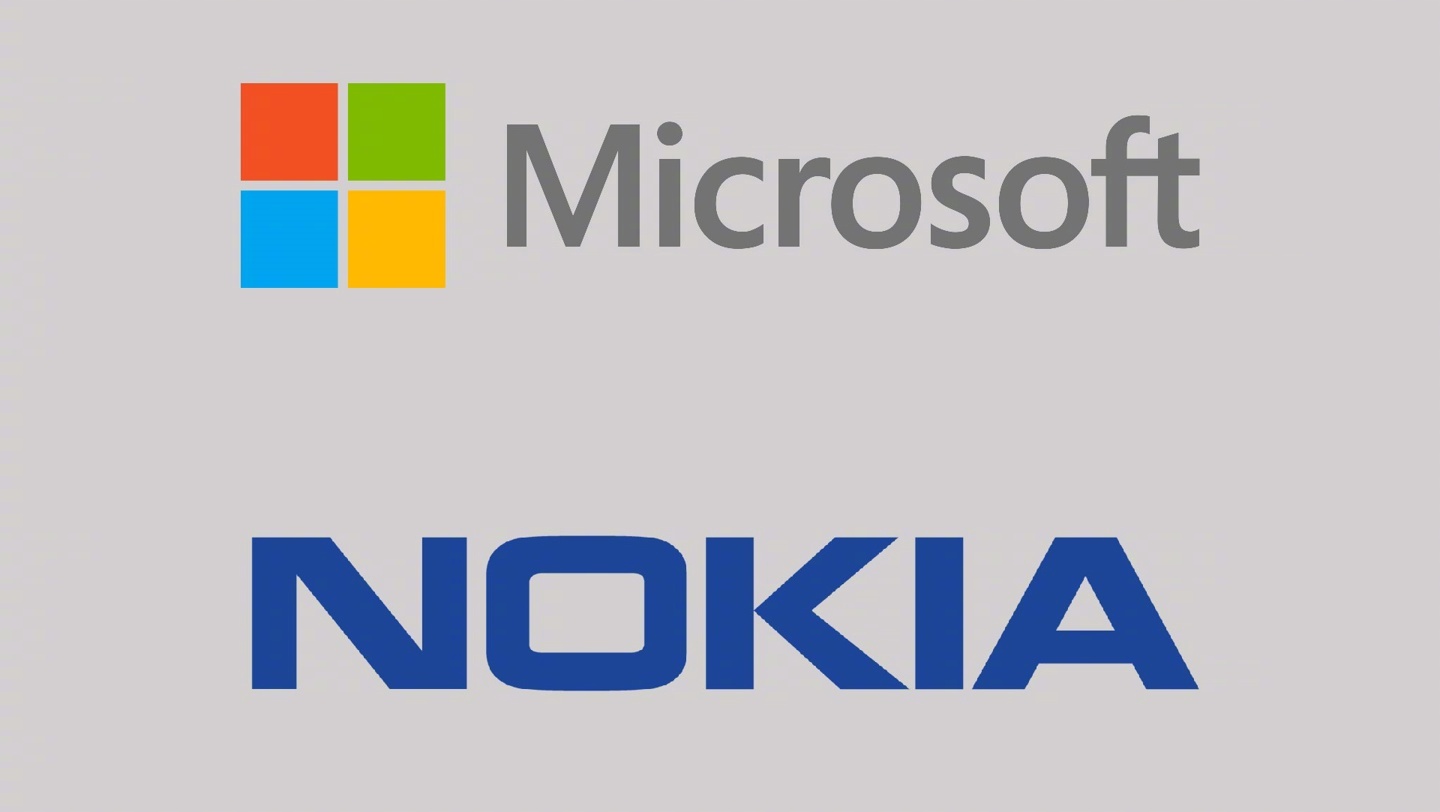 十年前的今天，微软收购了诺基亚设备与服务部门|诺基亚|微软_新浪新闻