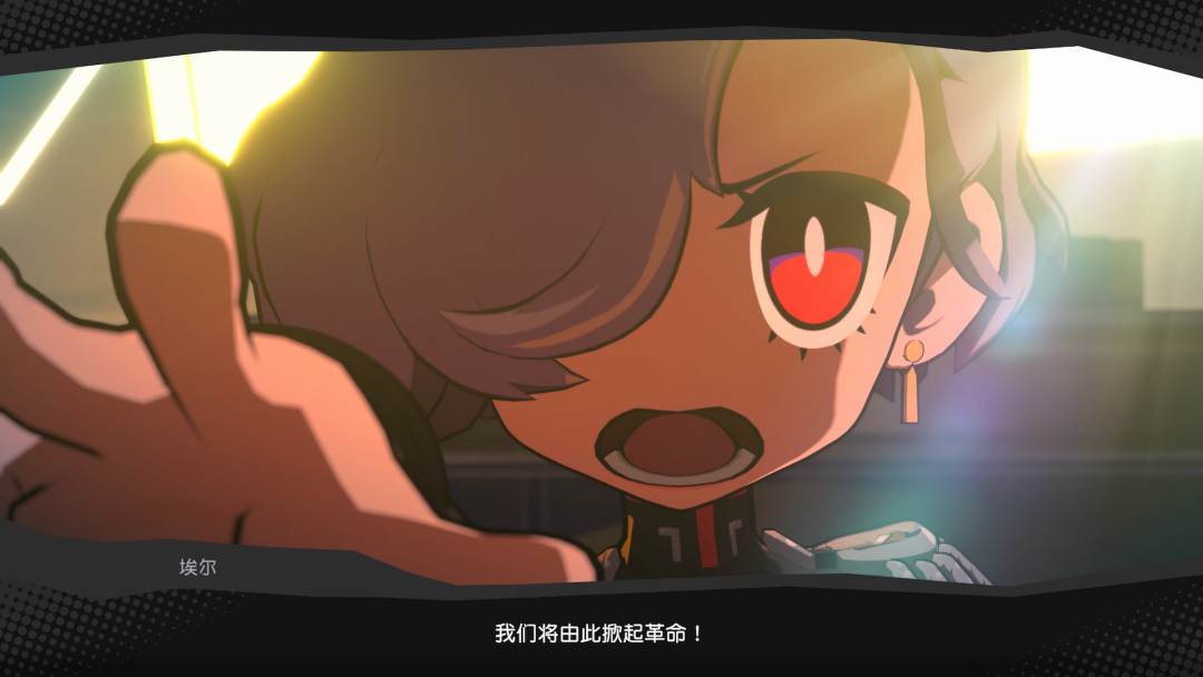 P3R ＆ P5T试玩报告：不一样的《女神异闻录》_新浪科技_新浪网