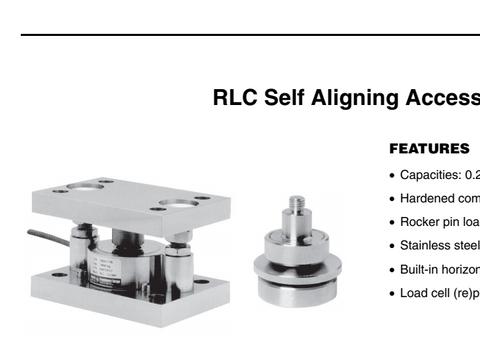 RLC-3.5t-C6 美国威世Revere称重传感器|电子|威世|传感器_新浪新闻