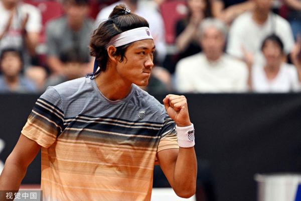 2023上海勞力士大師賽選手陣容發佈！資格賽門票今起開售 - 新浪香港