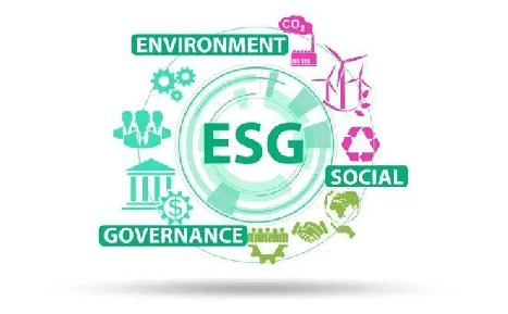 ESG中的E≠碳排放|ESG_新浪财经_新浪网