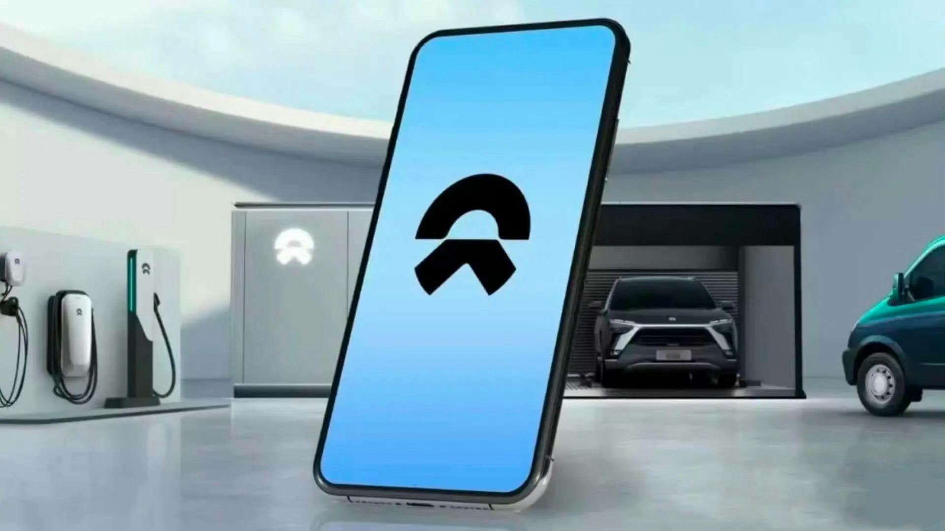 有消息称，蔚来手机NIO Phone将于9月21日发布……|蔚来|手机|成绩_新浪新闻