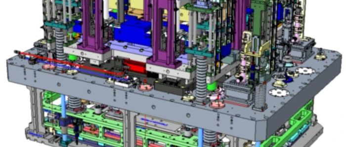 突破！Sunic 宣布开发出在玻璃基板实现2000 PPI的OLED设备|玻璃|OLED_新浪新闻