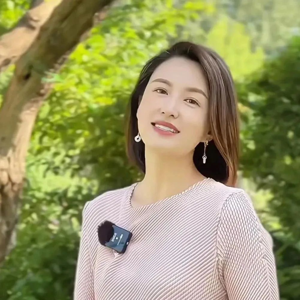 知名女主持人紧急发声！|张蕾|欢乐中国行_新浪新闻