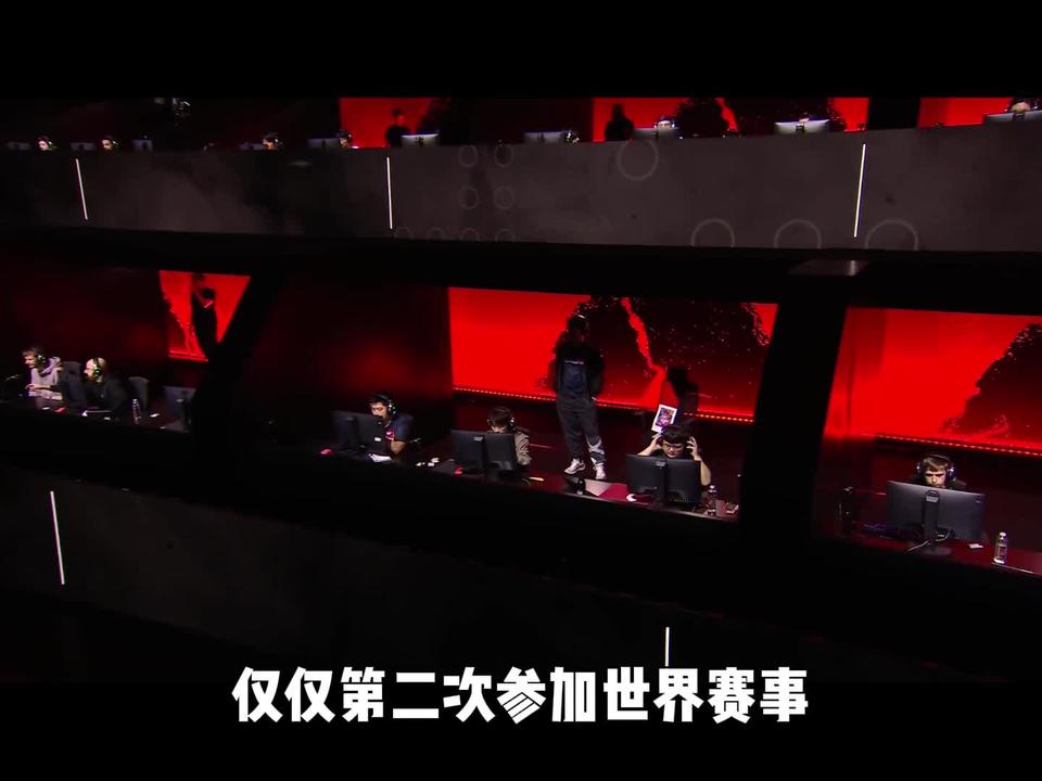 APEX主播队DreamFire世界赛爆杀APEX 3mz DreamFire Algs|apex_新浪新闻