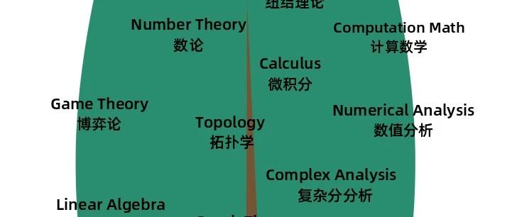 现代数学体系|数学|微积分|代数_新浪新闻