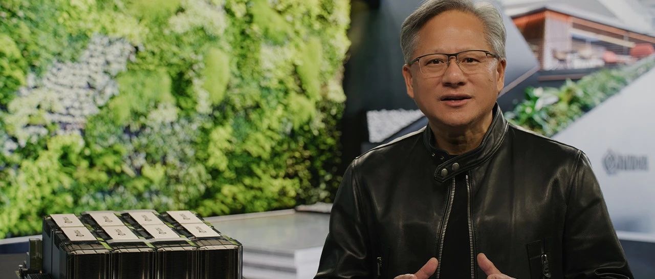 疯狂的 H100 显卡|英伟达|台积电|芯片_新浪新闻