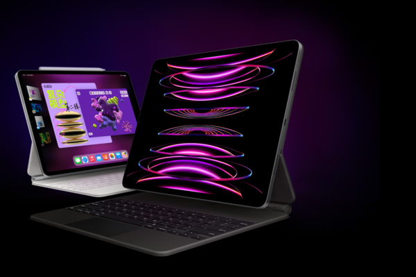 苹果计划明年发布两款OLED iPad 有11/13英寸两种型号|苹果|OLED_新浪新闻
