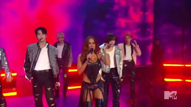 最新联手Anitta首秀新单《Back for More》！|Back for More|TXT_新浪新闻