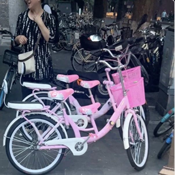 打游击、报价乱…南池子大街租车“夜骑长安街”请注意|自行车|池子_新浪新闻