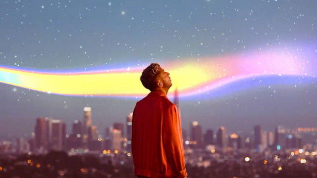 惊喜！经典神曲Counting Stars出2023年新版啦！新版是抒情风哦！_新浪新闻