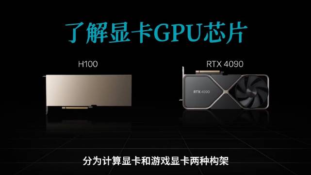 关于GPU的详细介绍，看完就知道为啥英伟达现在那么火了！|英伟达|gpu_新浪新闻